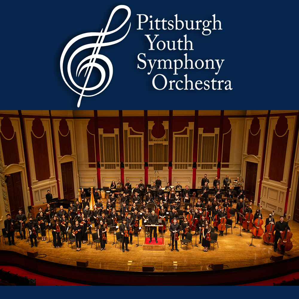 Pittsburgh Youth Symphony Orchestra Celebrates World Kindness Day ...
