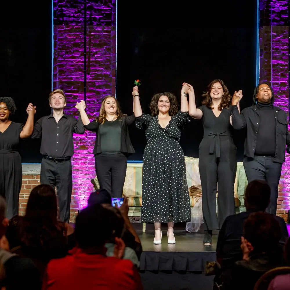 Pittsburgh Opera Song Shop - Violins of Hope Pittsburgh
